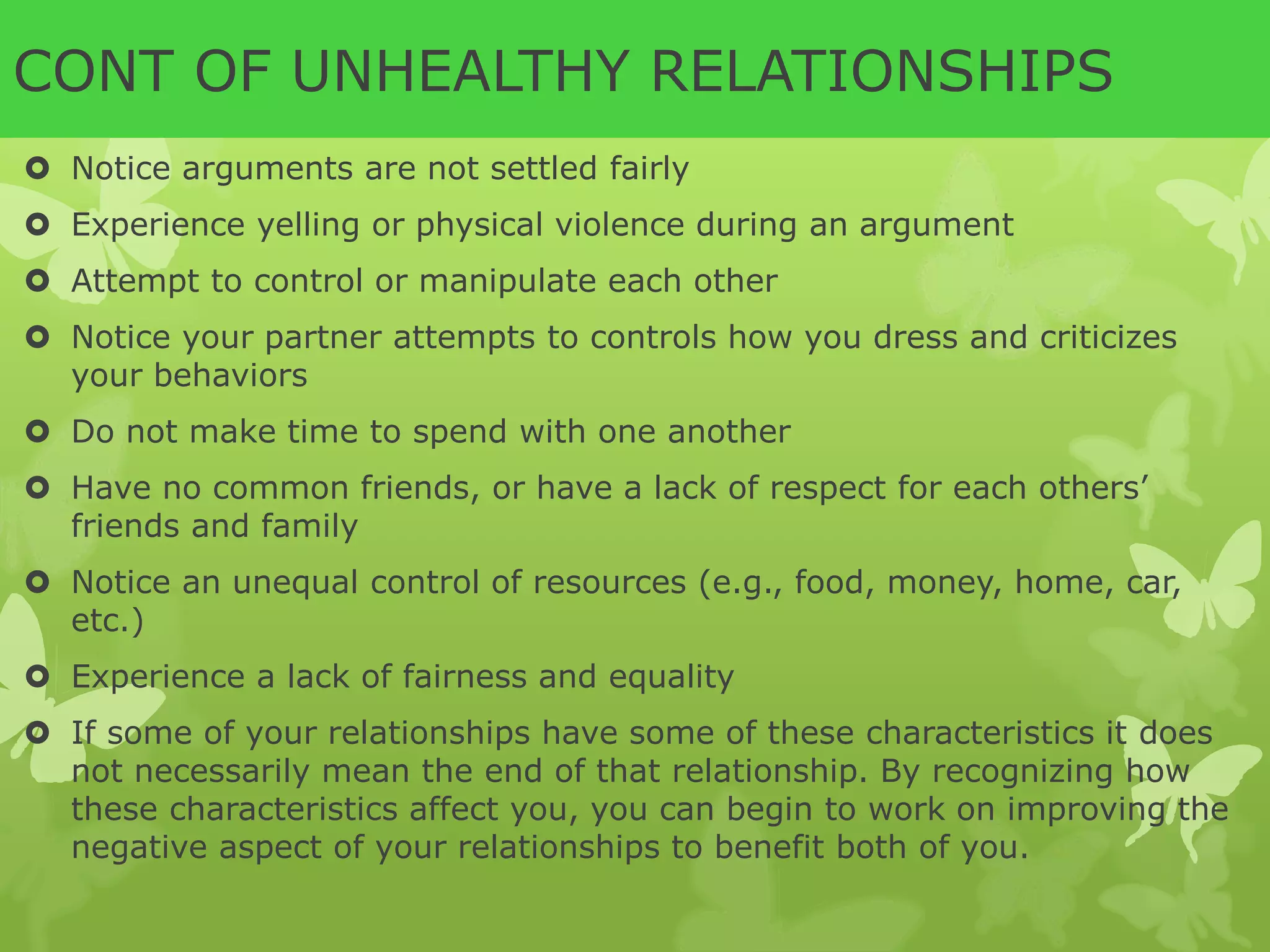 Life roles life orientation relationships | PPTX