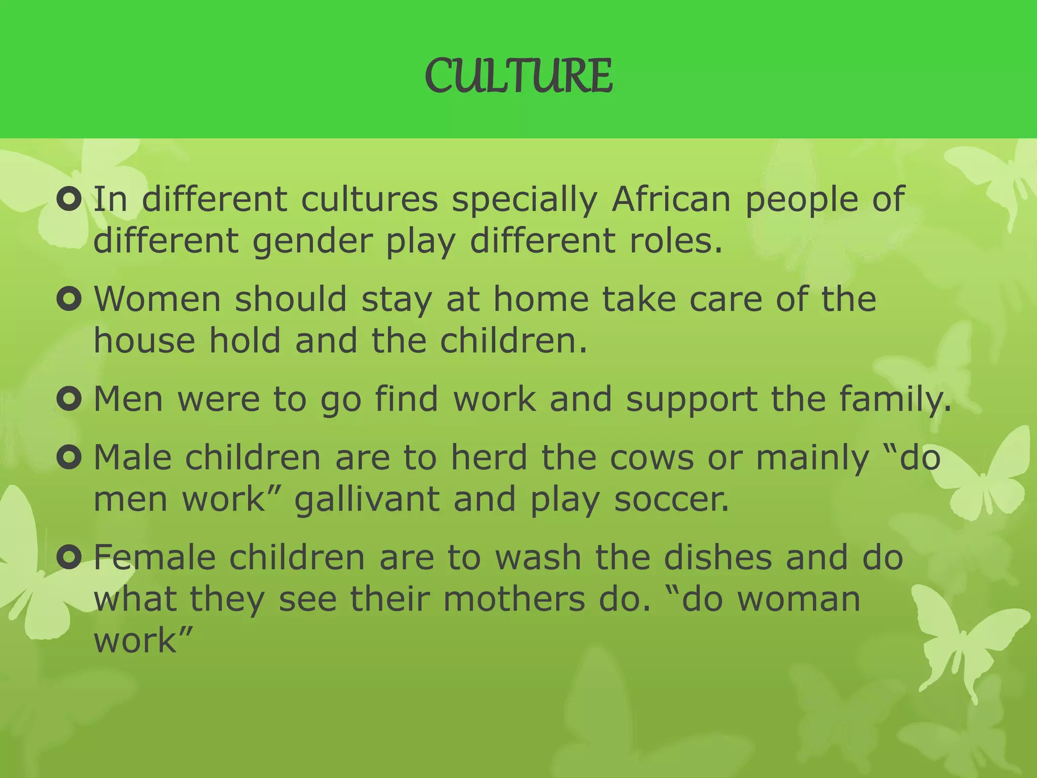 Life roles life orientation relationships | PPTX