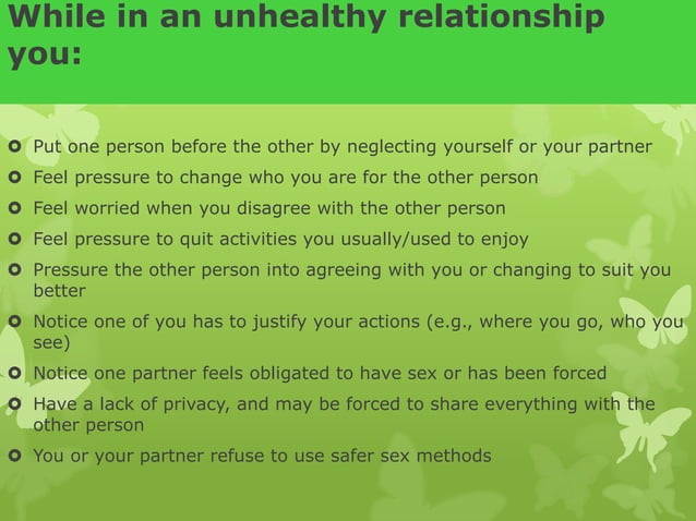 Life roles life orientation relationships | PPTX