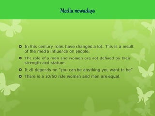 Life roles life orientation relationships | PPTX