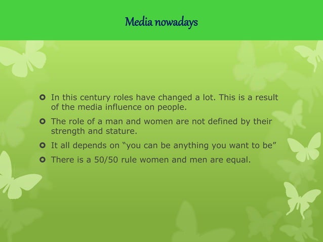 Life roles life orientation relationships | PPTX