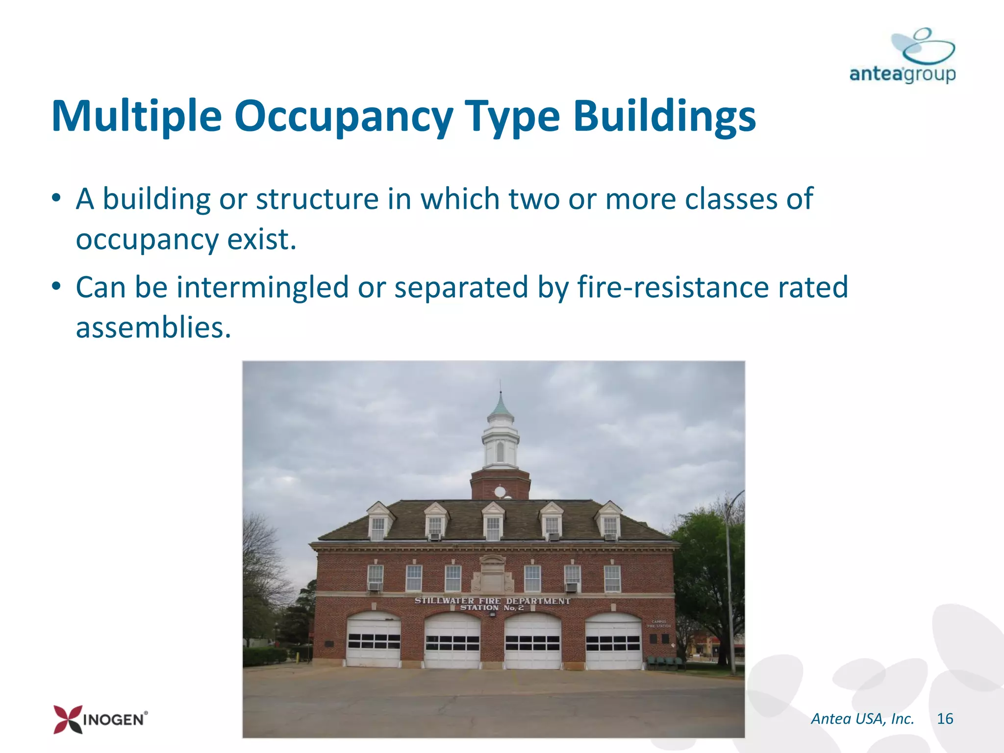 Life Safety Code: NFPA 101, IFC 2015 & OSHA Subpart E | PDF