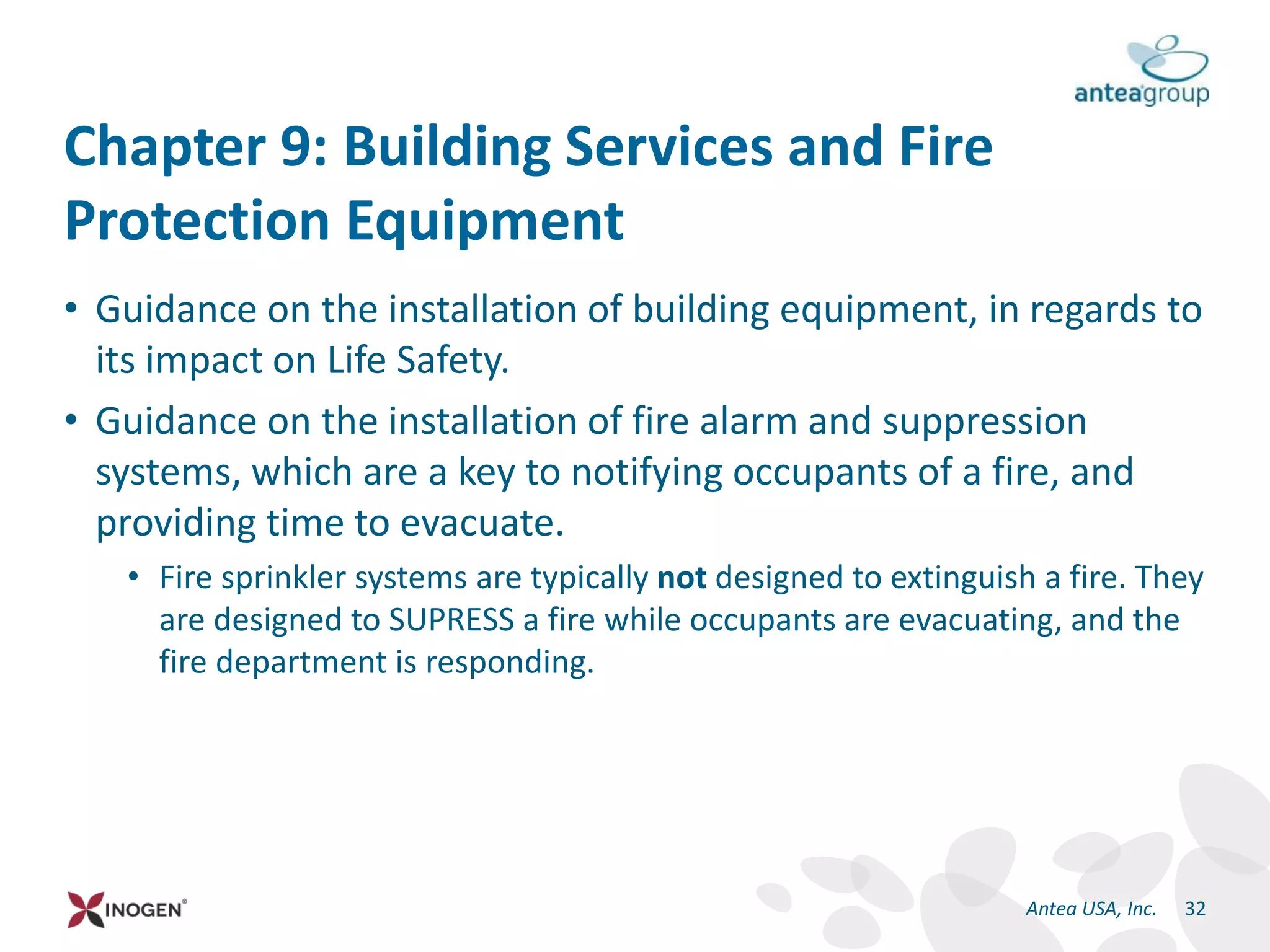 Life Safety Code: NFPA 101, IFC 2015 & OSHA Subpart E | PDF