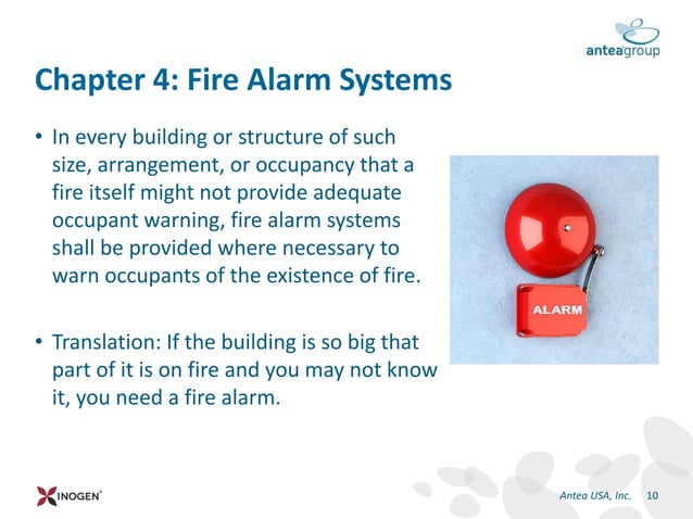 Life Safety Code: NFPA 101, IFC 2015 & OSHA Subpart E | PDF ...