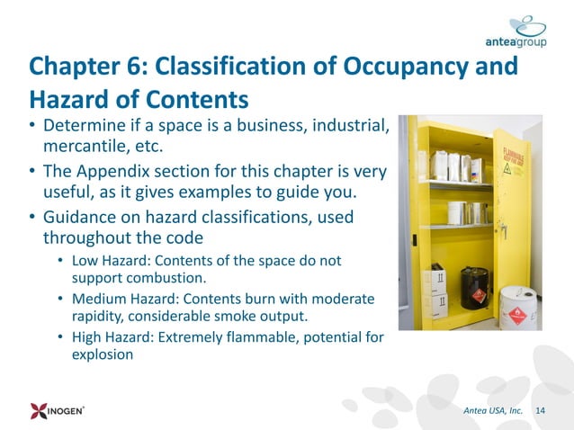 Life Safety Code: NFPA 101, IFC 2015 & OSHA Subpart E | PDF ...