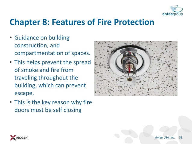 Life Safety Code: NFPA 101, IFC 2015 & OSHA Subpart E | PDF ...