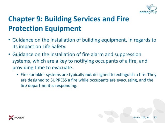 Life Safety Code: NFPA 101, IFC 2015 & OSHA Subpart E | PDF ...