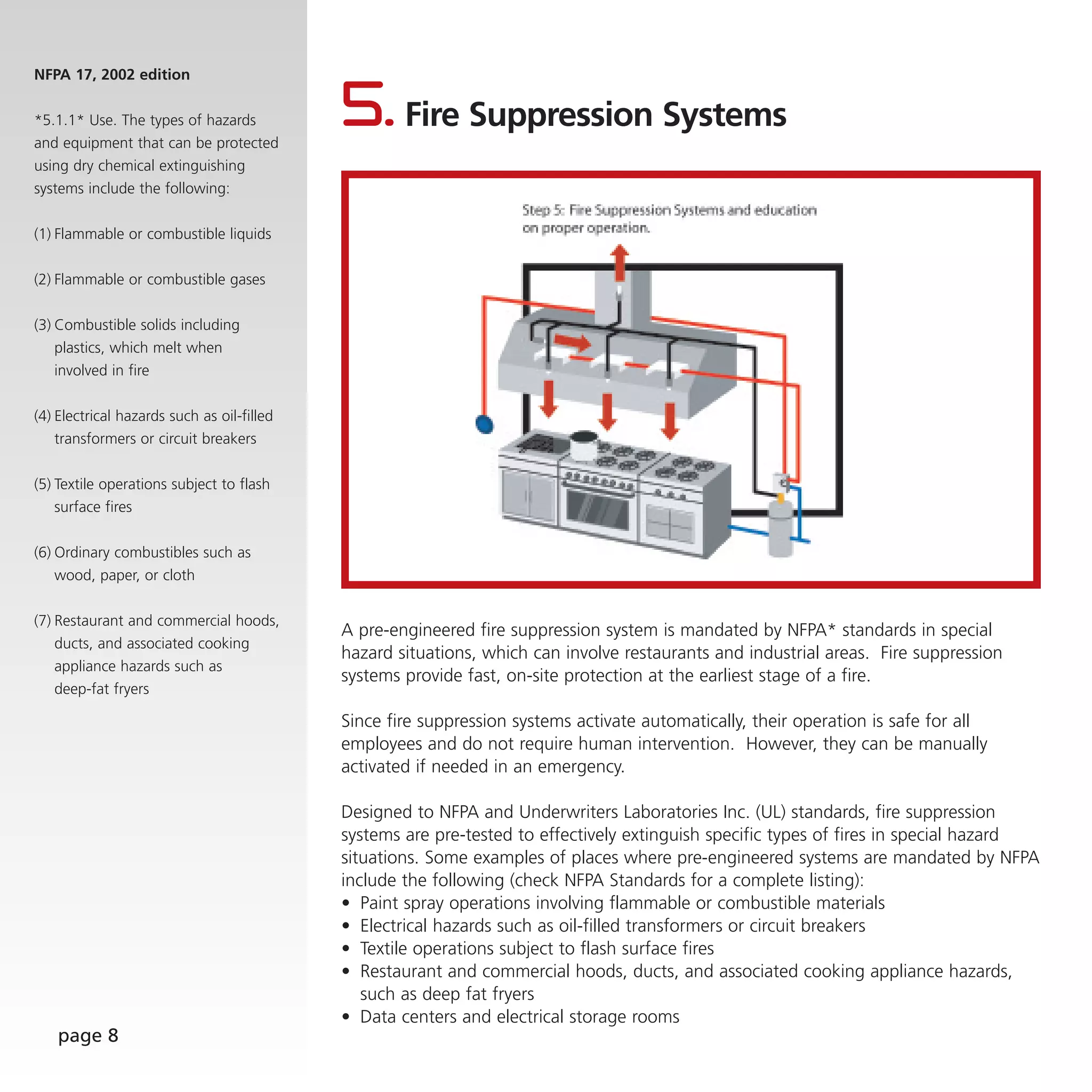 7 Simple Steps to Life Safety | PDF