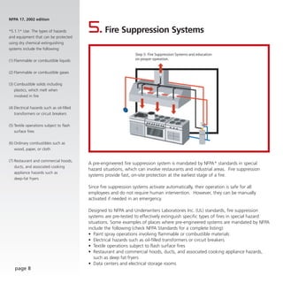 7 Simple Steps to Life Safety | PDF