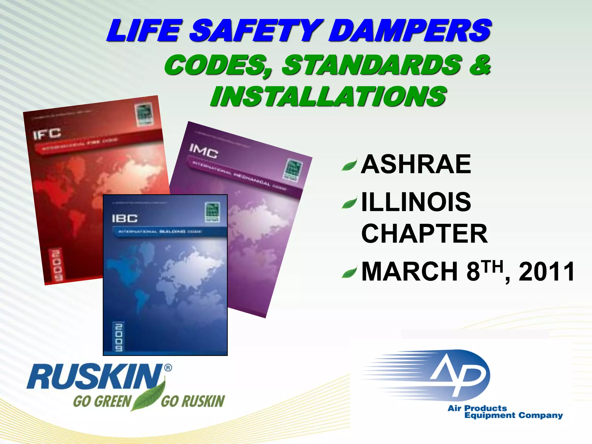 Life Safety Products | PDF