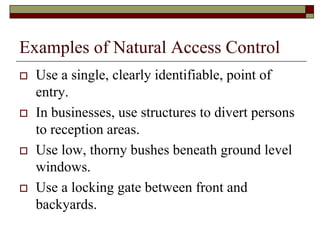 Life Safety and Property Protection | PDF