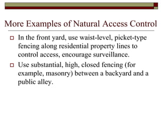 Life Safety and Property Protection | PDF
