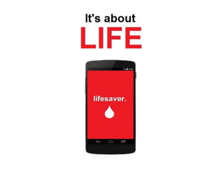 Lifesaver. | PDF
