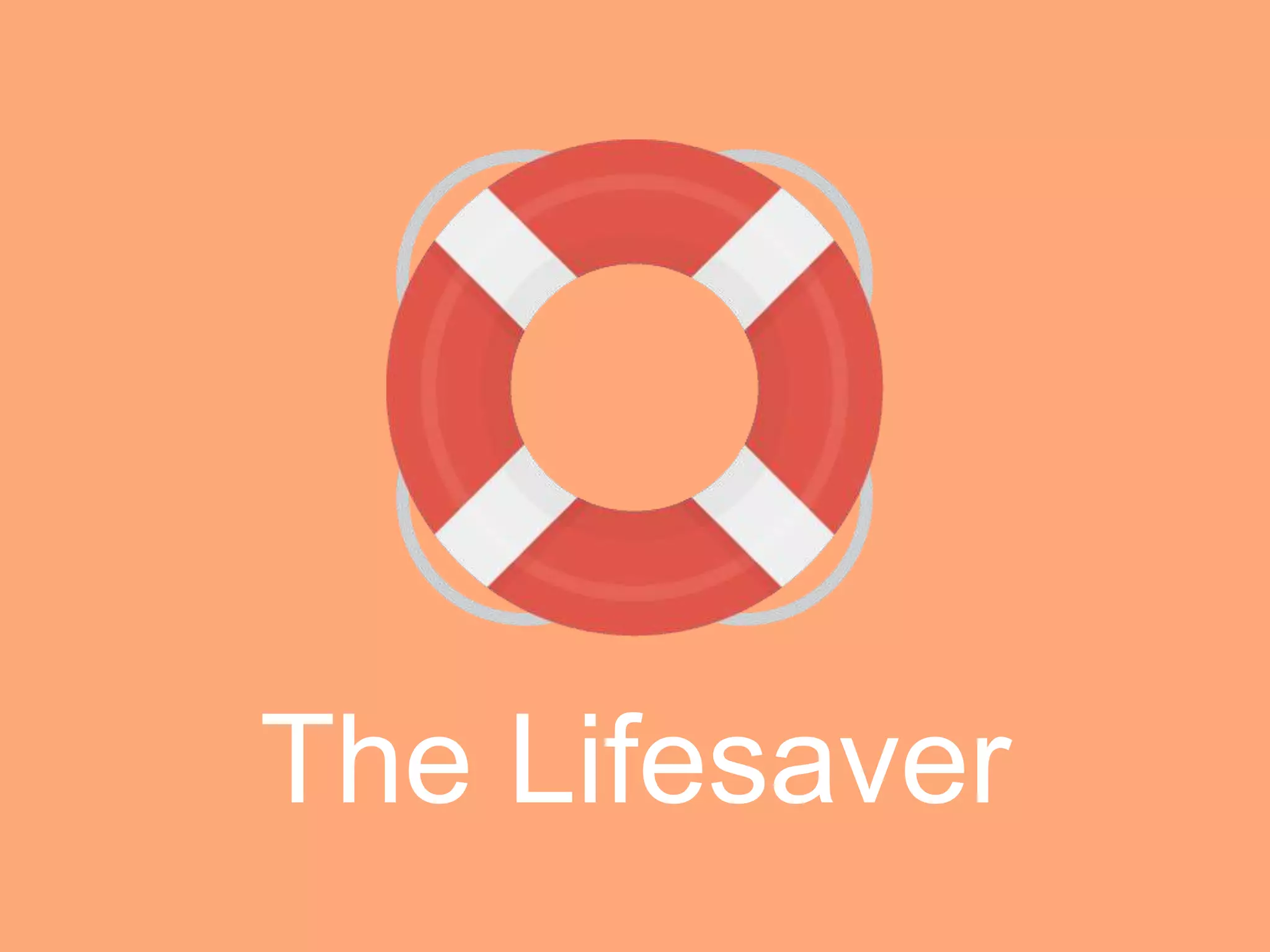 ODBC Team Project Lifesaver | PPTX