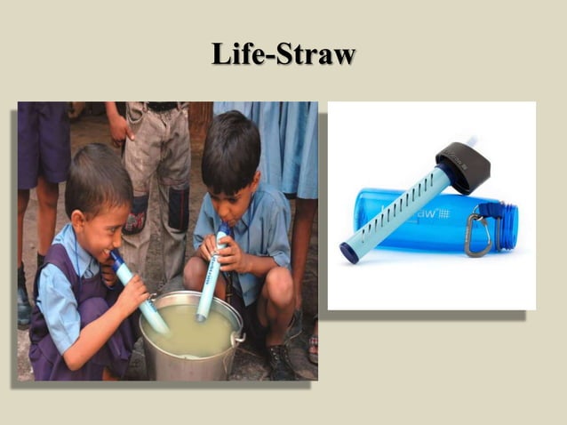 Life Saving Innovations | PPT