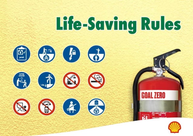 Life Saving Rules.ppt