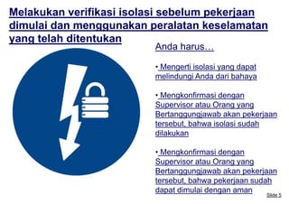 Life Saving Rules.ppt