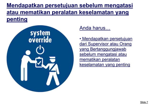 Life Saving Rules.ppt