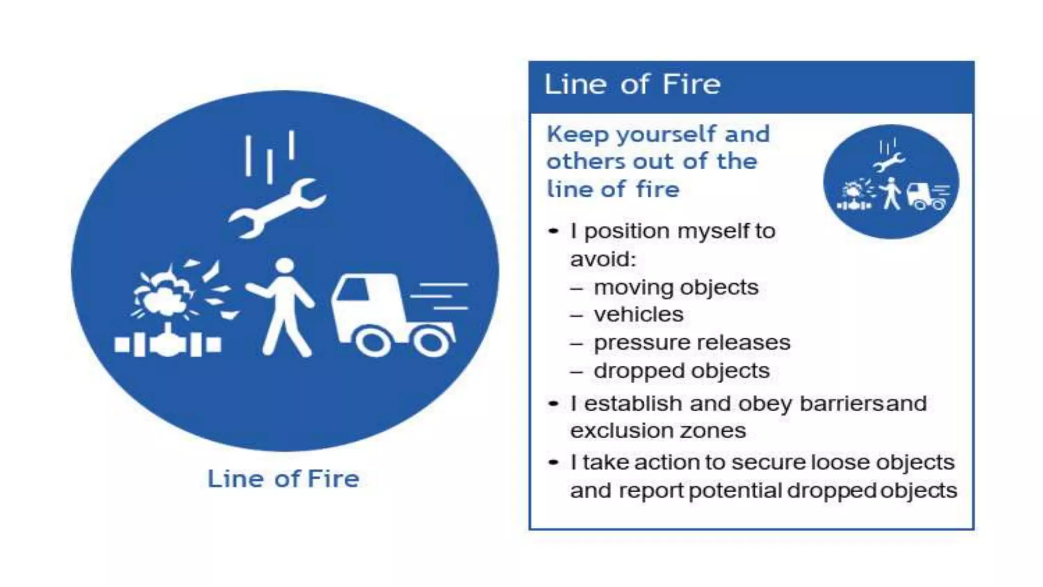 Life Saving Rules | PPTX