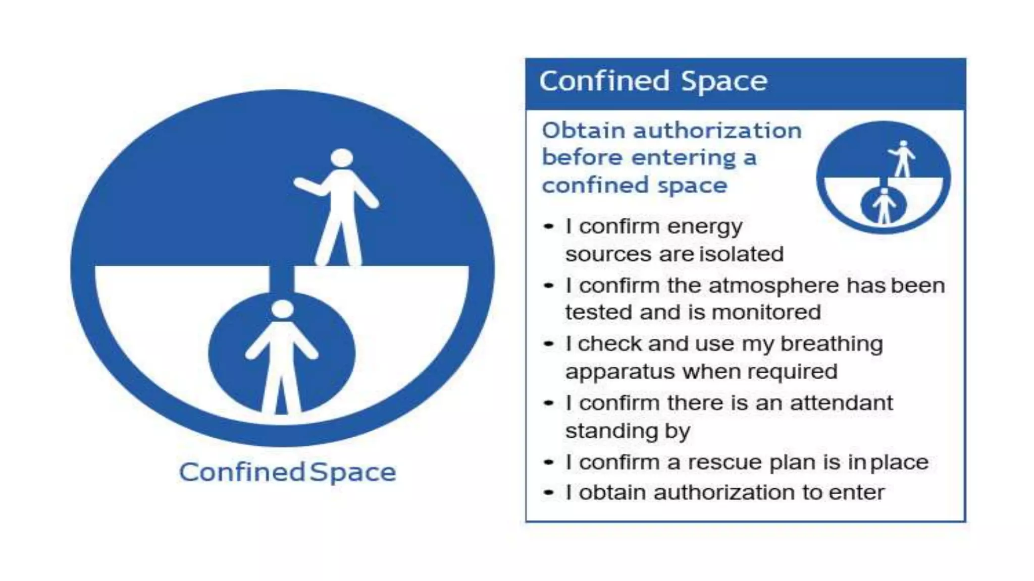 Life Saving Rules | PPTX