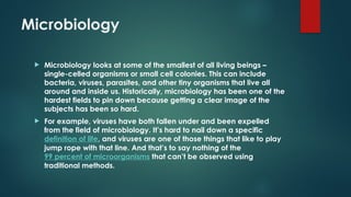 Life Science for Junior High School Student | PPT