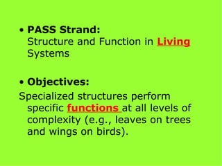 Life Science.Part2.Looking Inside Cells | PPT