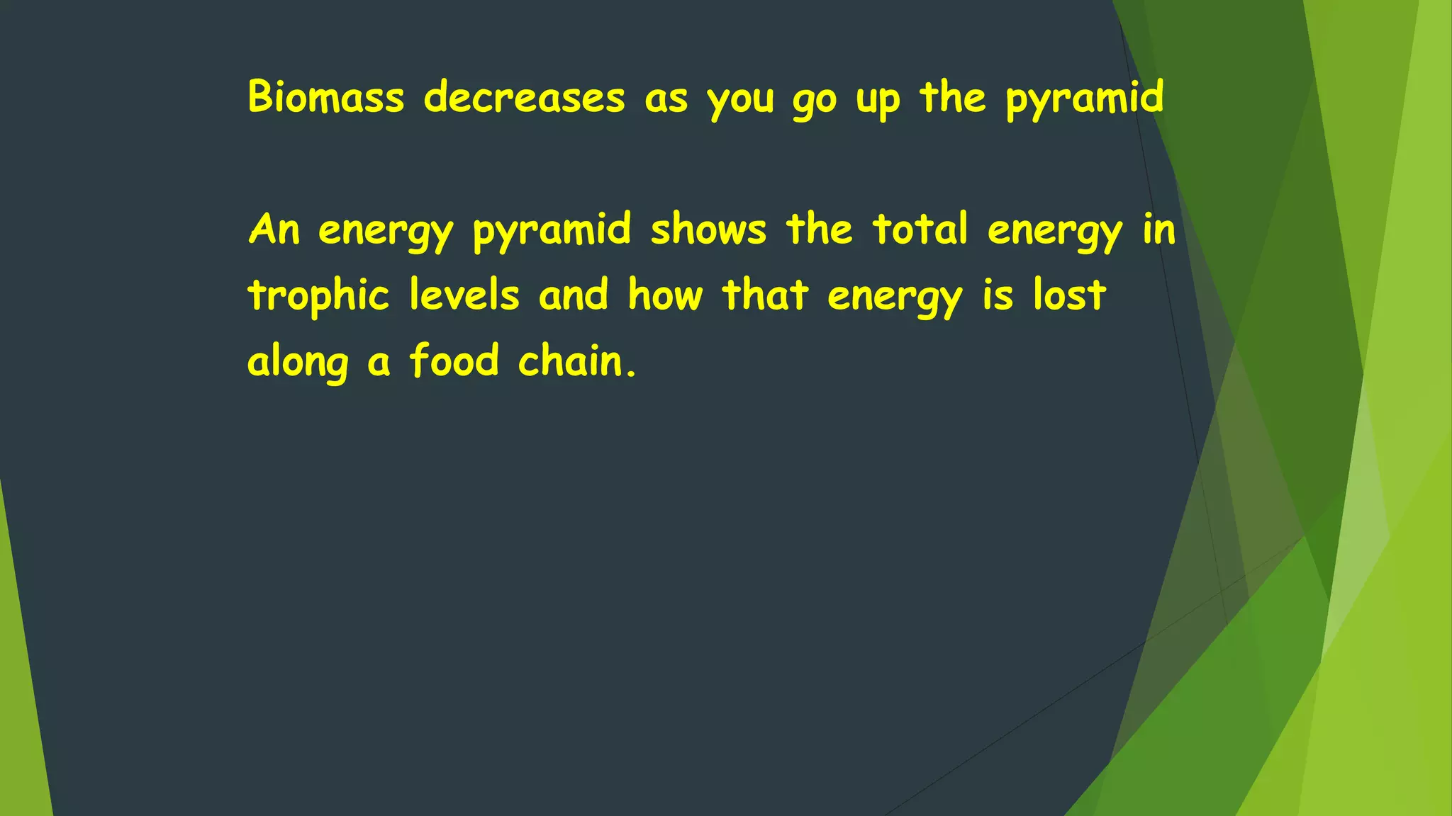 Life science ecosystem. grade 10 | PPTX