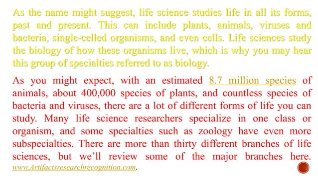 LIFE SCIENCE PPT.pptx