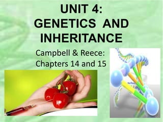 Life sciences....genetics | PPT