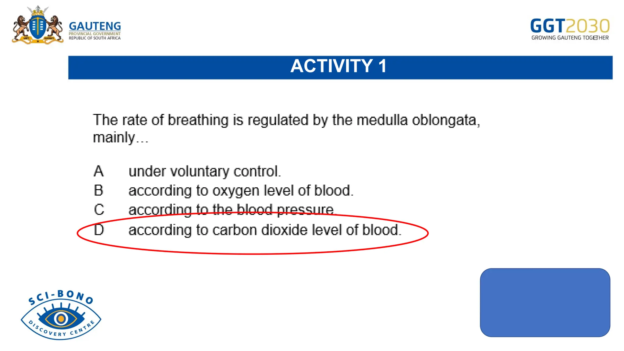 Life Sciences Gr.11 Lesson 38 Homeostasis of Carbon Dioxide levels.pptx