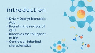 LIFE SCIENCES GRADE 12.pptx. DNA REPLICATION | PPTX