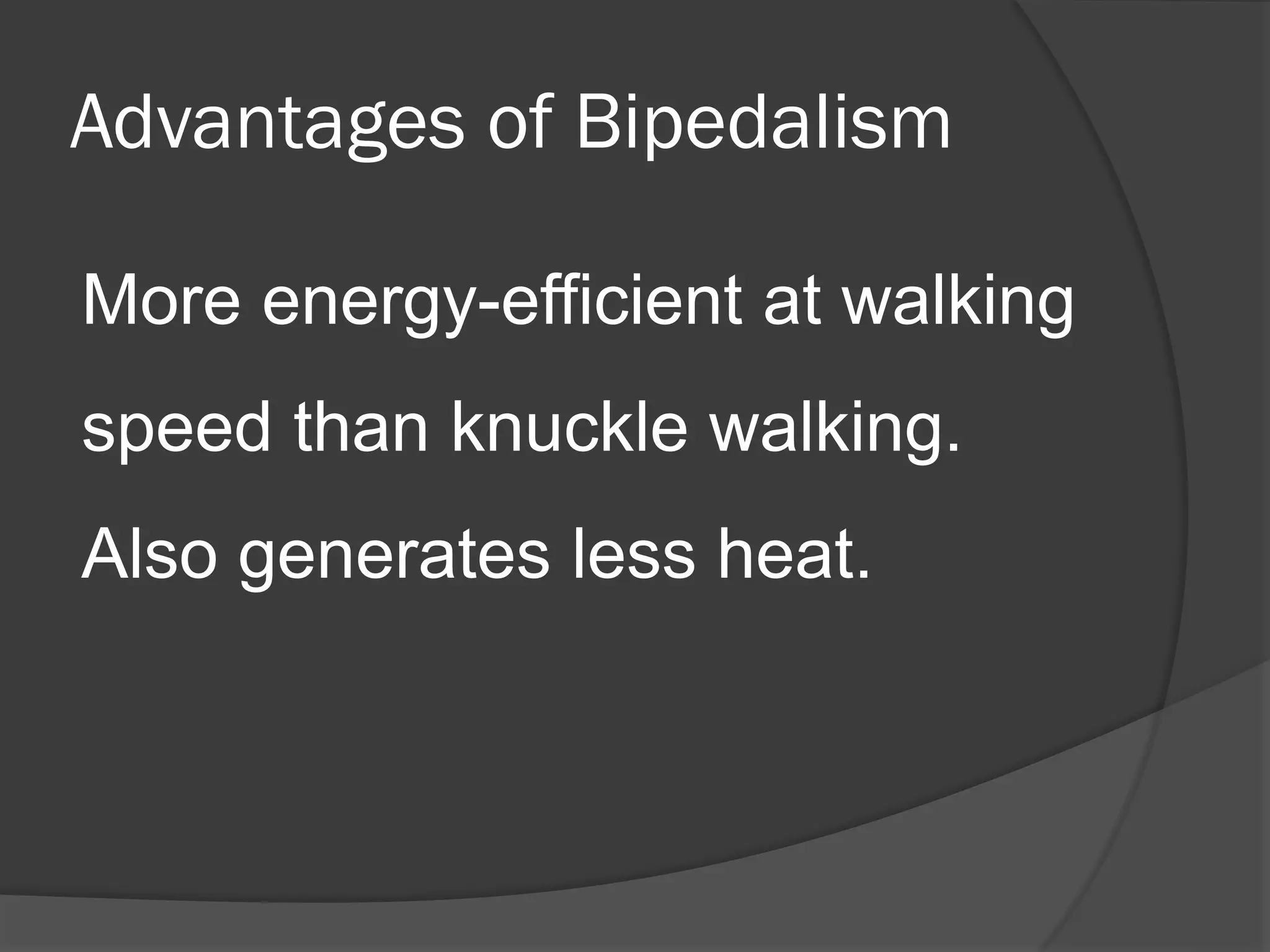 Life sciences grade 12 human evolution | PPTX
