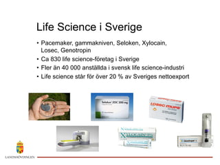 Life science unckel | PDF