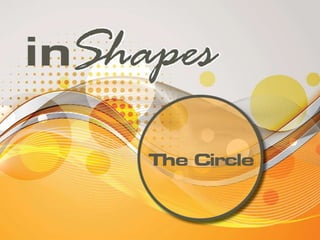 Life shapes circle ppt | PPTX