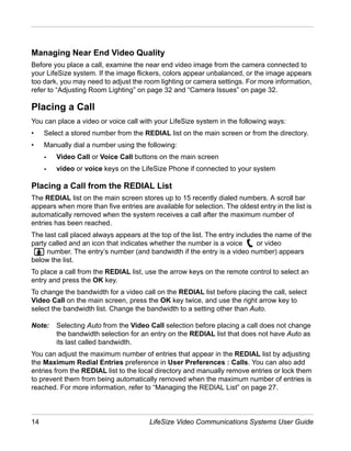 LifeSize | PDF | Operating Systems | Computer Software and Applications