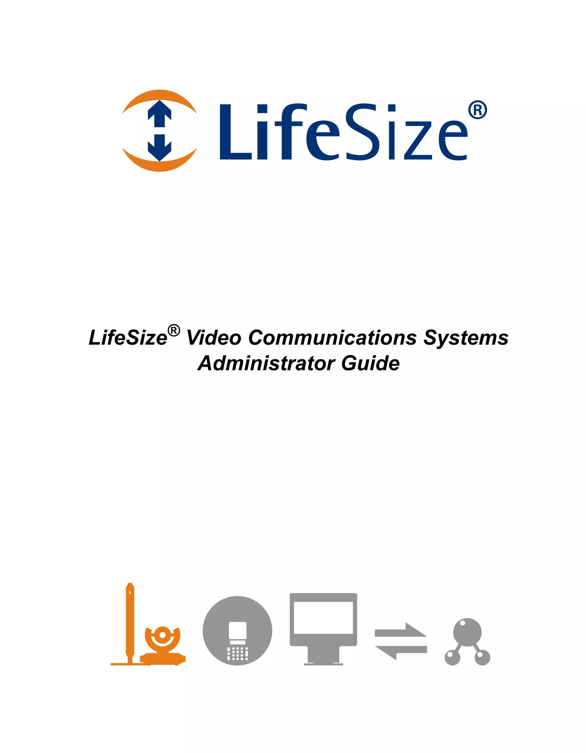 LifeSize | PDF