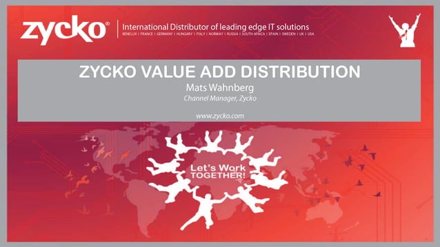 LifeSize Presentation | PPT