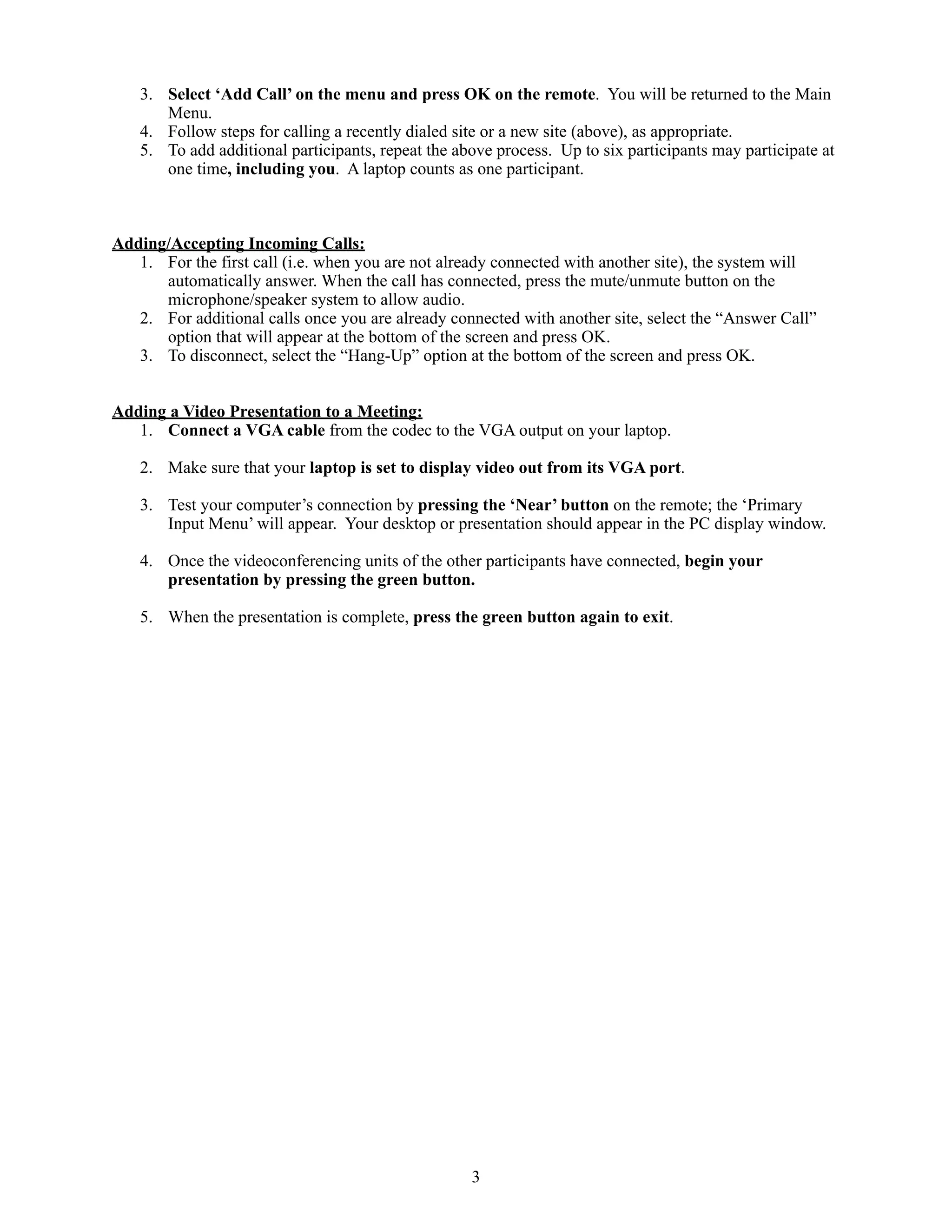 LifeSize_VC_Cheat_Sheet28May08 | PDF | Free Download