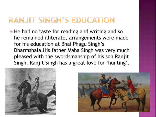 Life sketch of maharaja ranjit singh.pptx
