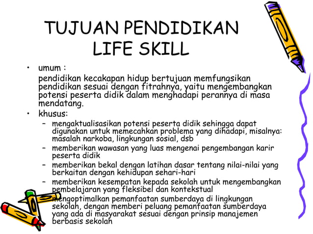 Life skill | PPT