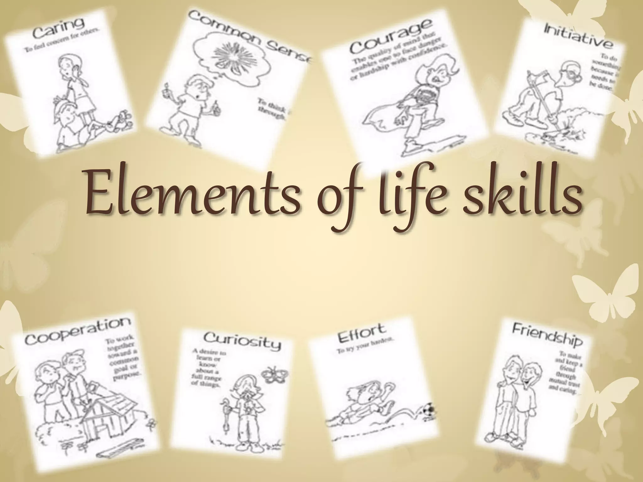 Life skills - soft skills | PPTX