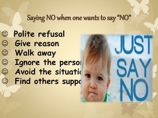 Life skills - soft skills | PPTX