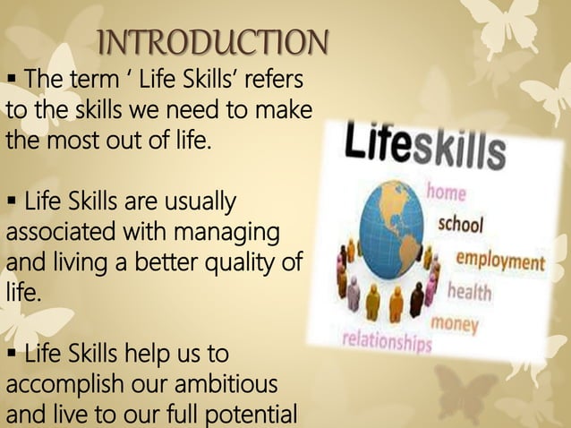 Life skills - soft skills | PPTX | Mental Health | Diseases and Conditions