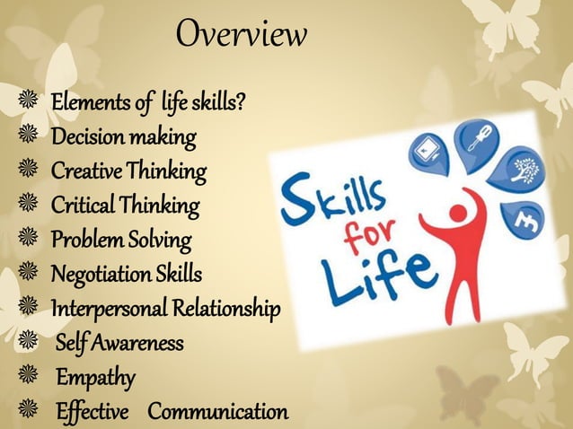 Life skills - soft skills | PPTX | Mental Health | Diseases and Conditions