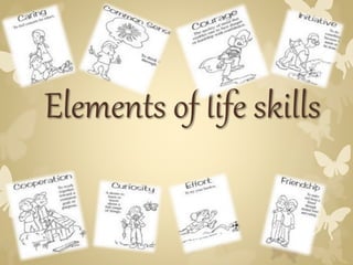 Life skills - soft skills | PPTX