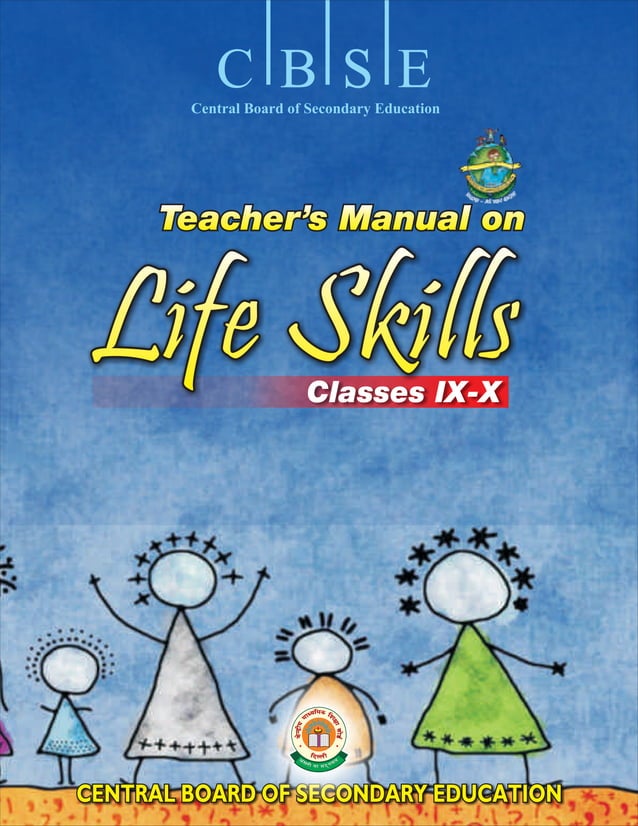 Life Skill | PDF | Secondary Education | Education