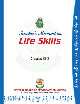 Life Skill | PDF