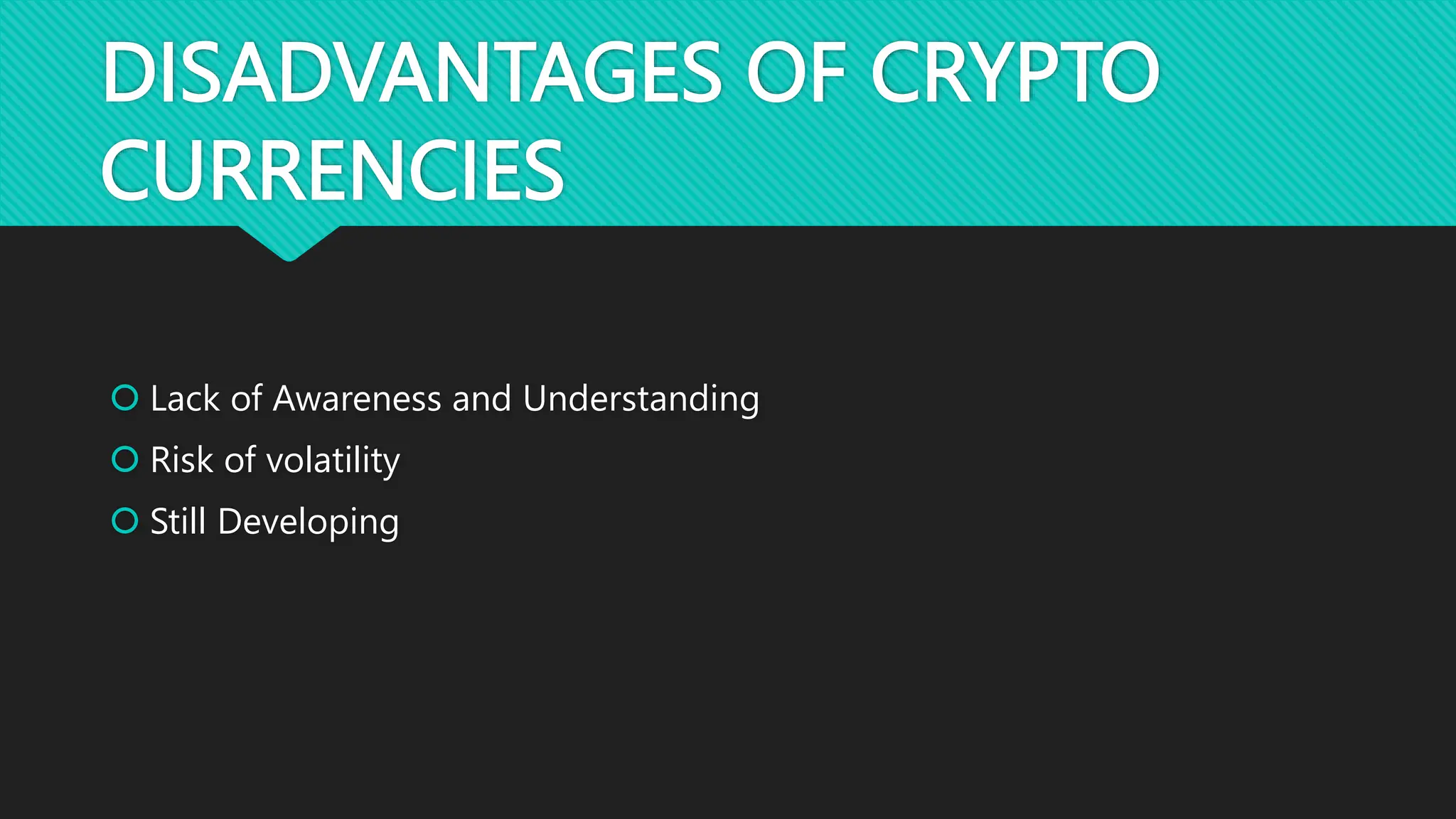 cryptocurrency | PPTX