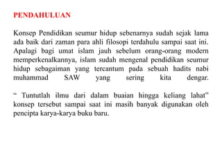 Life Skill dan Konsep Pendidikan Seumur Hidup (PPT).pptx