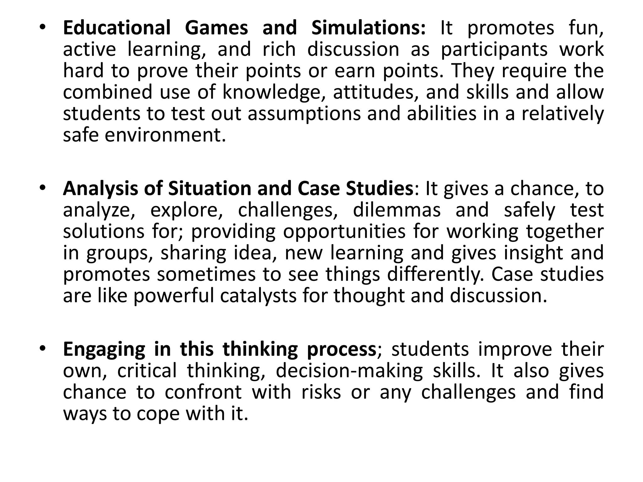 Life skill education | PPTX
